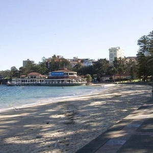 Signage Company in Manly - Platinum Signs