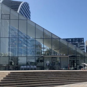 Signage Company in Green Square | Platinum Signs