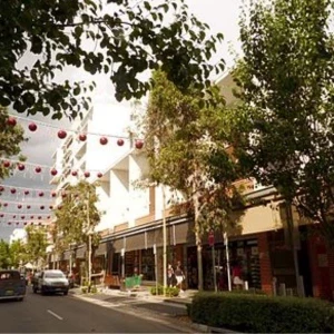 Signage Company in Rouse Hill - Platinum Signs