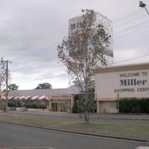 Signage Company in Miller - Platinum Signs