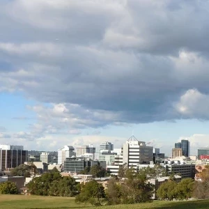 Signage Company in Parramatta’s | Platinum Signs