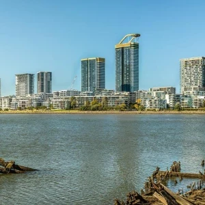 Signage Company in Rhodes - Platinum Signs