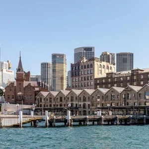 Signage Company in The Rocks | Platinum Signs