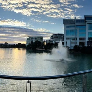 Signage Company in Norwest | Platinum Signs