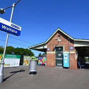 Signage Company in Waitara | Platinum Signs