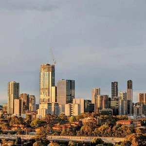 Signage Company in Parramatta | Platinum Signs