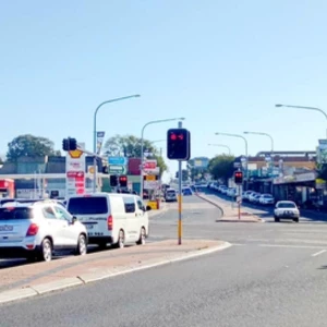 Signage Company in Smithfield - Platinum Signs