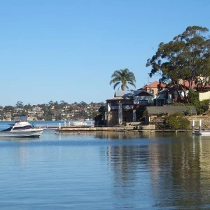 Signage Company in Kyle Bay | Platinum Signs