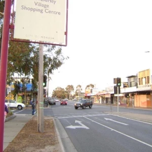 Signage Company in Waverley | Platinum Signs