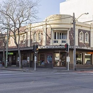 Signage Company in Camperdown - Platinum Signs