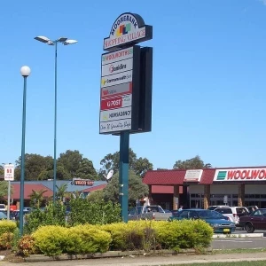 Signage Company in Moorebank - Platinum Signs