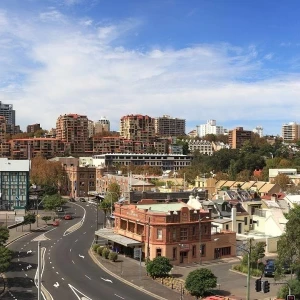 Signage Company in Woolloomooloo - Platinum Signs