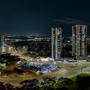 Signage Company in Greater Western Sydney | Platinum Signs