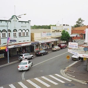 Signage Company in Wentworthville - Platinum Signs