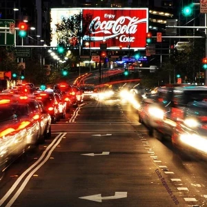 Signage Company in Kings Cross - Platinum Signs