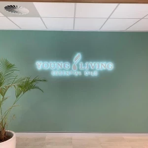 Company Signage in Sydney, Melbourne and Canberra Australia - Platinum ...