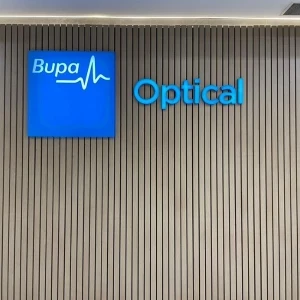 Signage with Light in Sydney, Melbourne and Canberra Australia ...