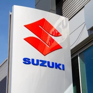 Pylon Signs in Sydney, Melbourne and Canberra Australia - Platinum Signs