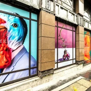 Trade Printing Sydney, Melbourne, Canberra - Platinum Signs