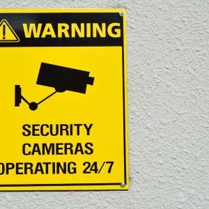 Surveillance Camera Signs in Sydney, Melbourne and Canberra Australia ...