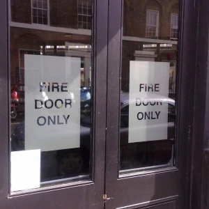 Door Signs in Sydney, Melbourne and Canberra Australia | Platinum Signs