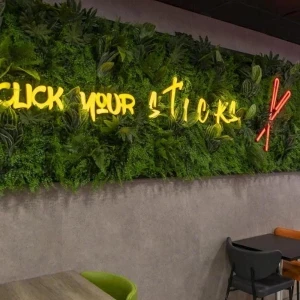 Neon Signs in Sydney, Melbourne and Canberra Australia | Platinum Signs