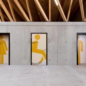 Architectural Signage for Business in Sydney, Melbourne and Canberra ...