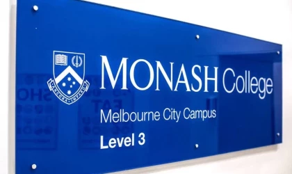 Perspex Signs em Peakhurst Heights