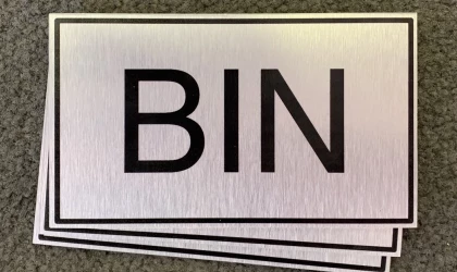 Aluminium Composite Panels (ACM) em Telopea