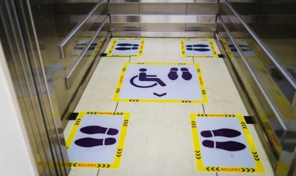 Safety Signs em Sydney