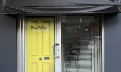 Door Signs in Sydney, Melbourne and Canberra Australia - Platinum Signs