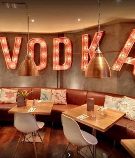 Commercial Signage in Sydney, Melbourne and Canberra Australia ...