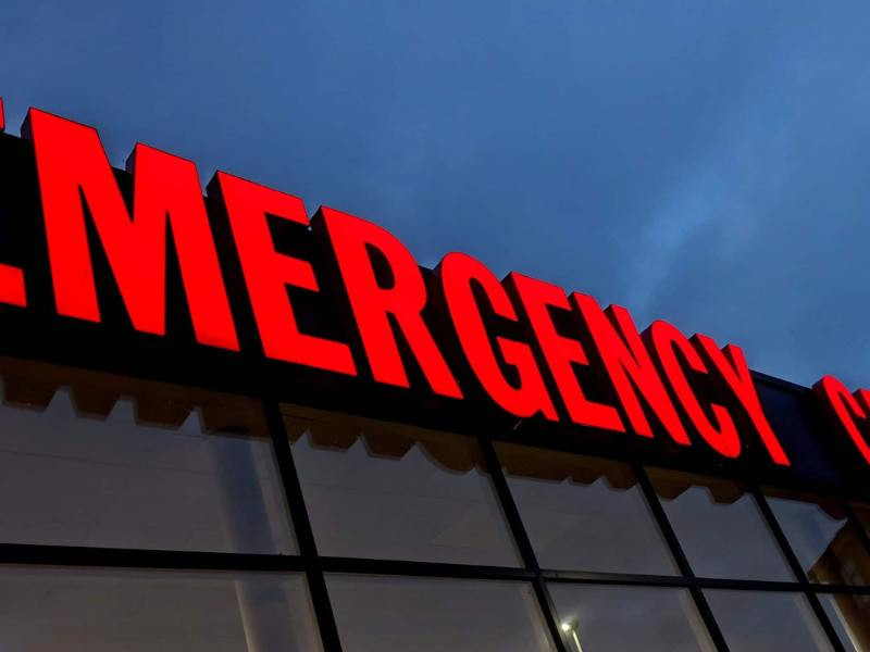 Illuminated Signs in Sydney, Melbourne and Canberra Australia ...