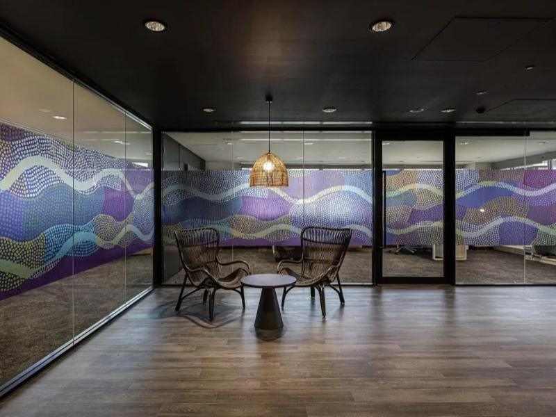 Corporate Signage in Sydney, Melbourne and Canberra Australia ...