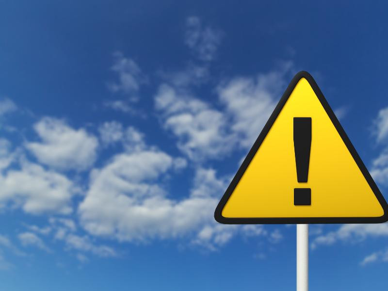 Warning Signs em Camellia