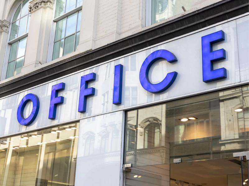 3D Signs in Sydney, Melbourne and Canberra Australia - Platinum Signs