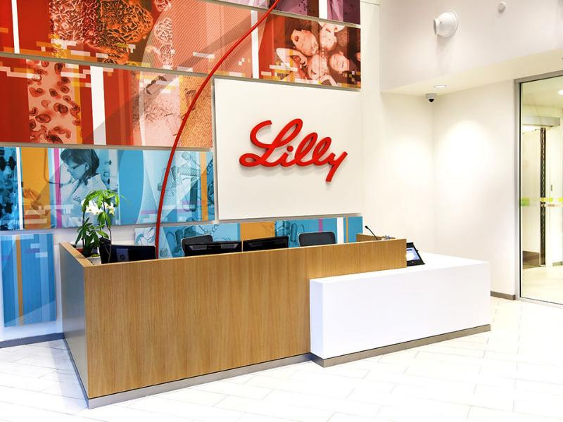 Commercial Signage em Waterfall