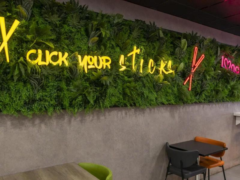 Neon Signs in Sydney, Melbourne and Canberra Australia - Platinum Signs